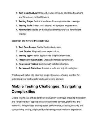 A Comprehensive Guide on Implementing Real-World Mobile Testing ...