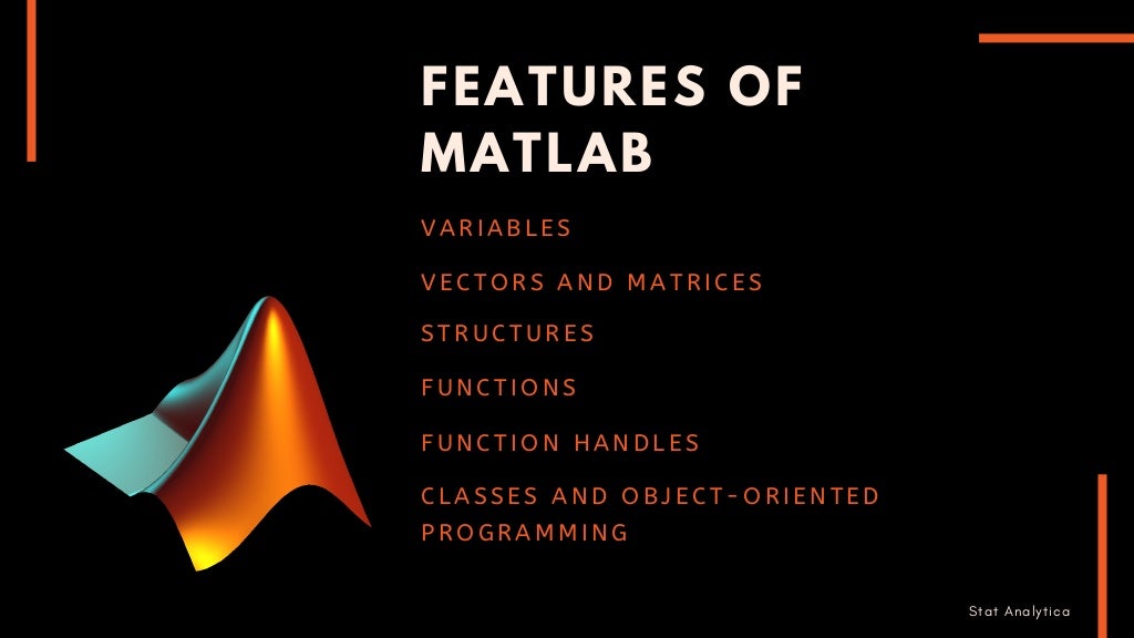 A comprehensive guide on the uses of MATALAB