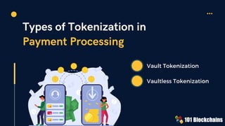 A Comprehensive Guide on Tokenization - 101Blockchains | PDF