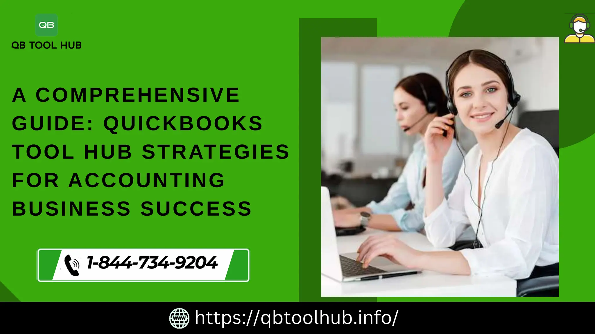 A Comprehensive Guide QuickBooks Tool Hub Strategies for Accounting ...