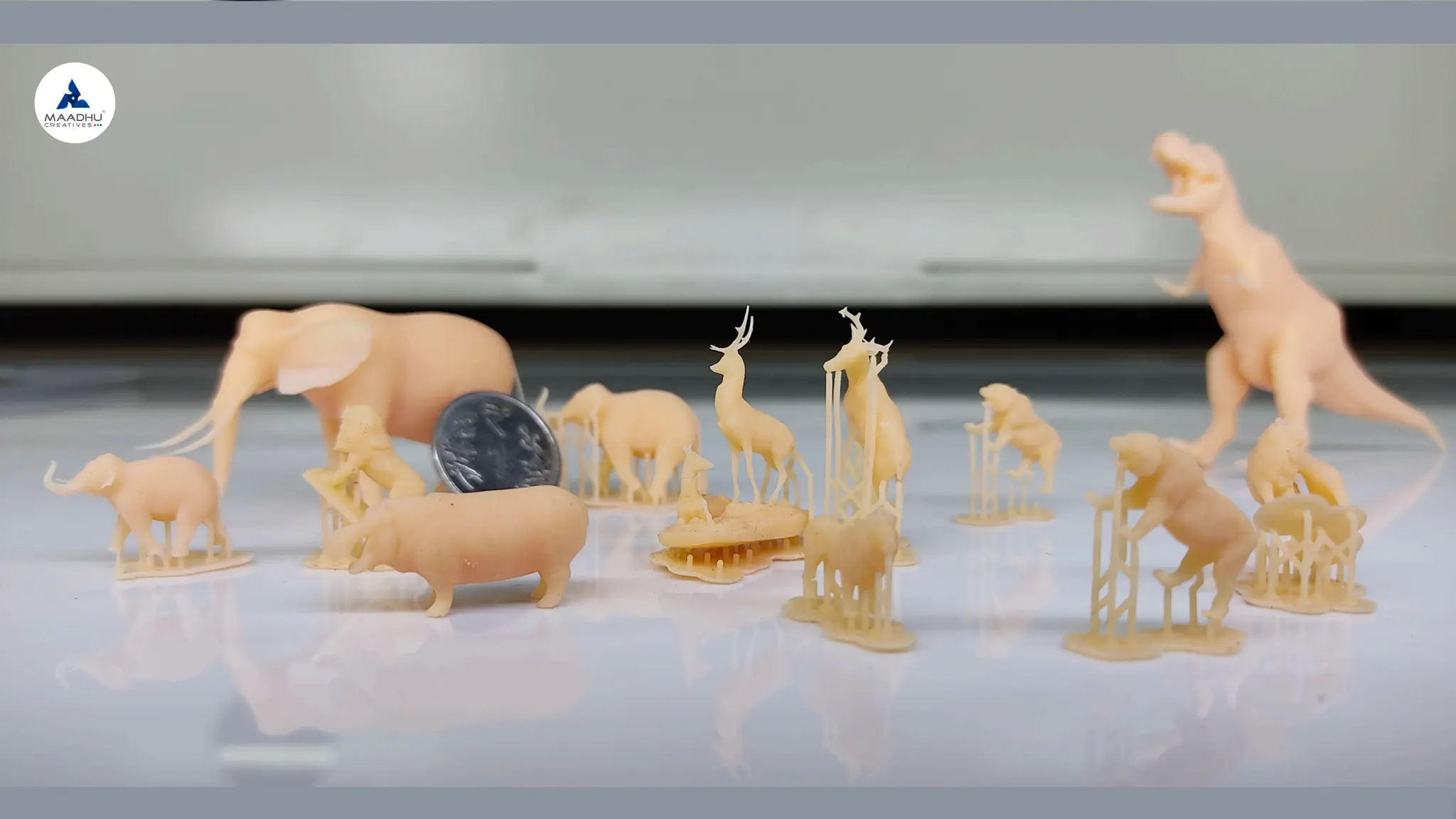 A Comprehensive Guide to 3D Printing FDM, DLP, and SLA Explained | PDF