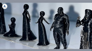 A Comprehensive Guide to 3D Printing FDM, DLP, and SLA Explained | PDF ...