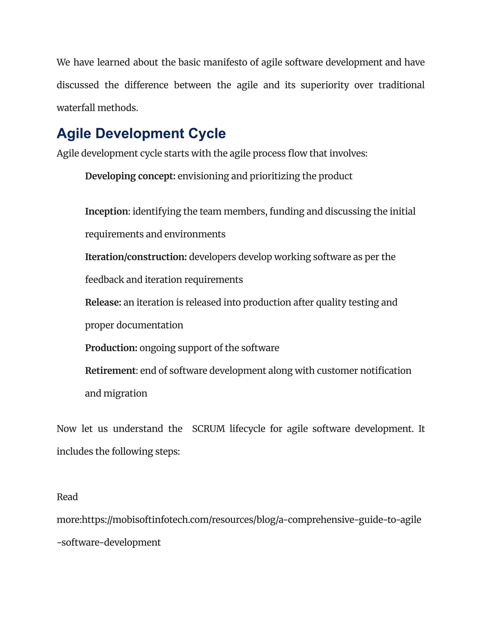 A Comprehensive Guide to Agile Software Development.pdf