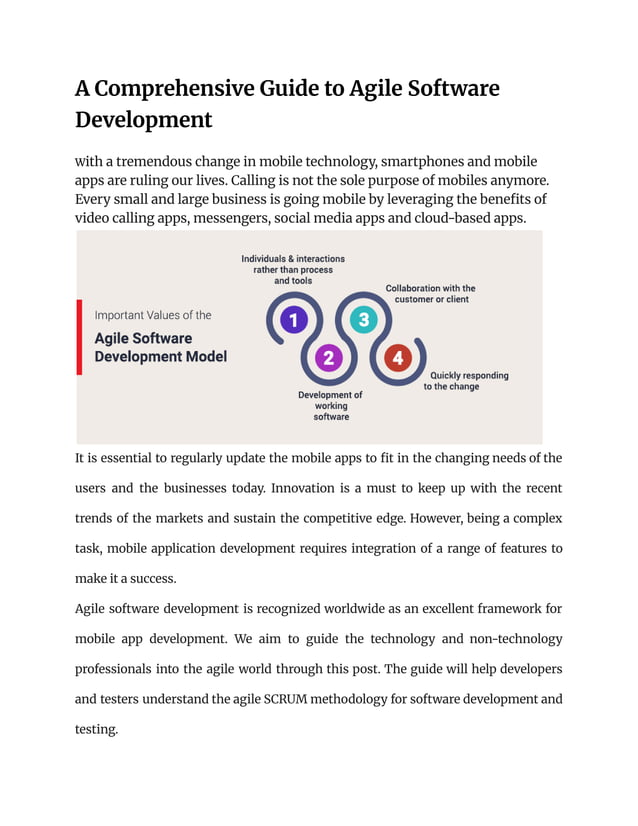 A Comprehensive Guide to Agile Software Development.pdf
