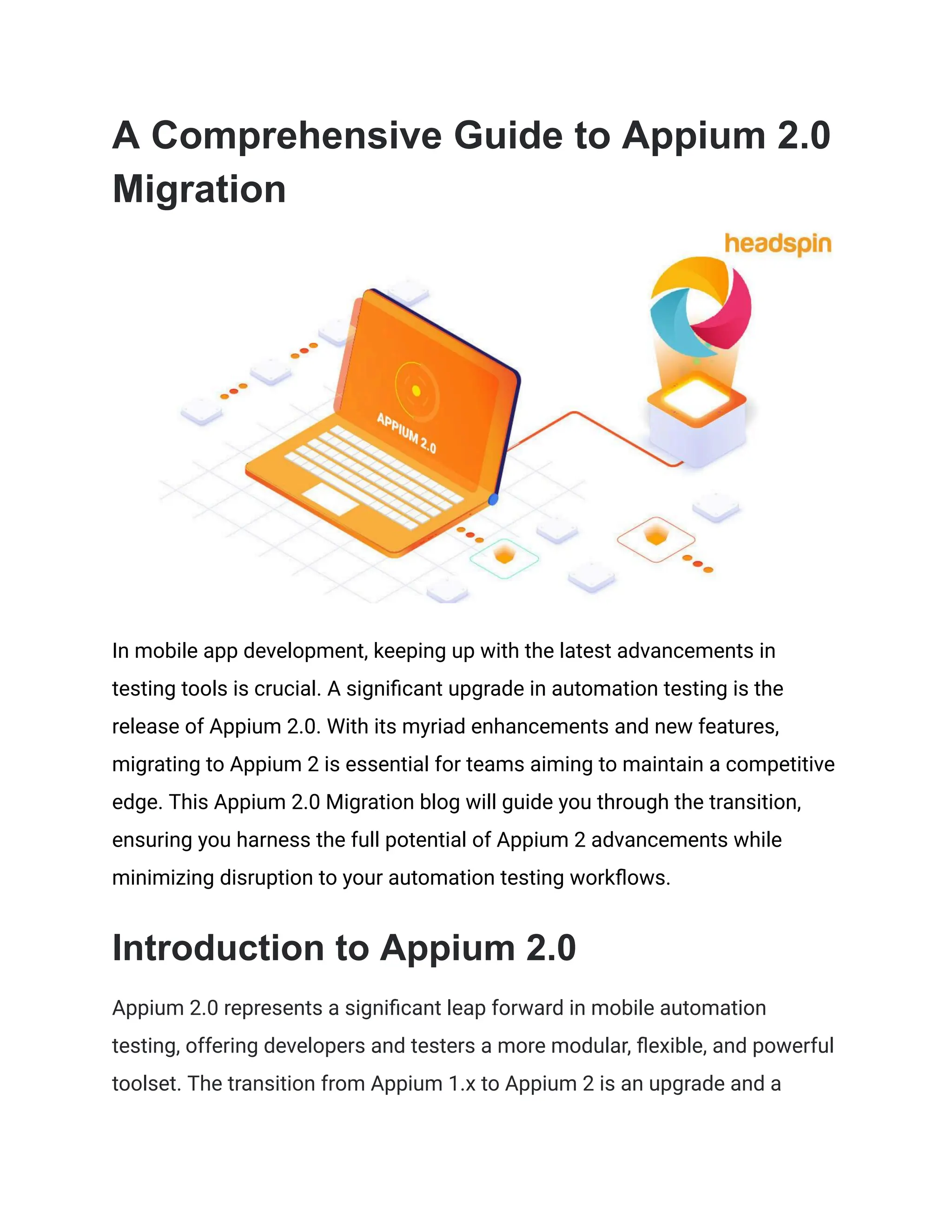 A Comprehensive Guide to Appium 2.0 Migration.pdf