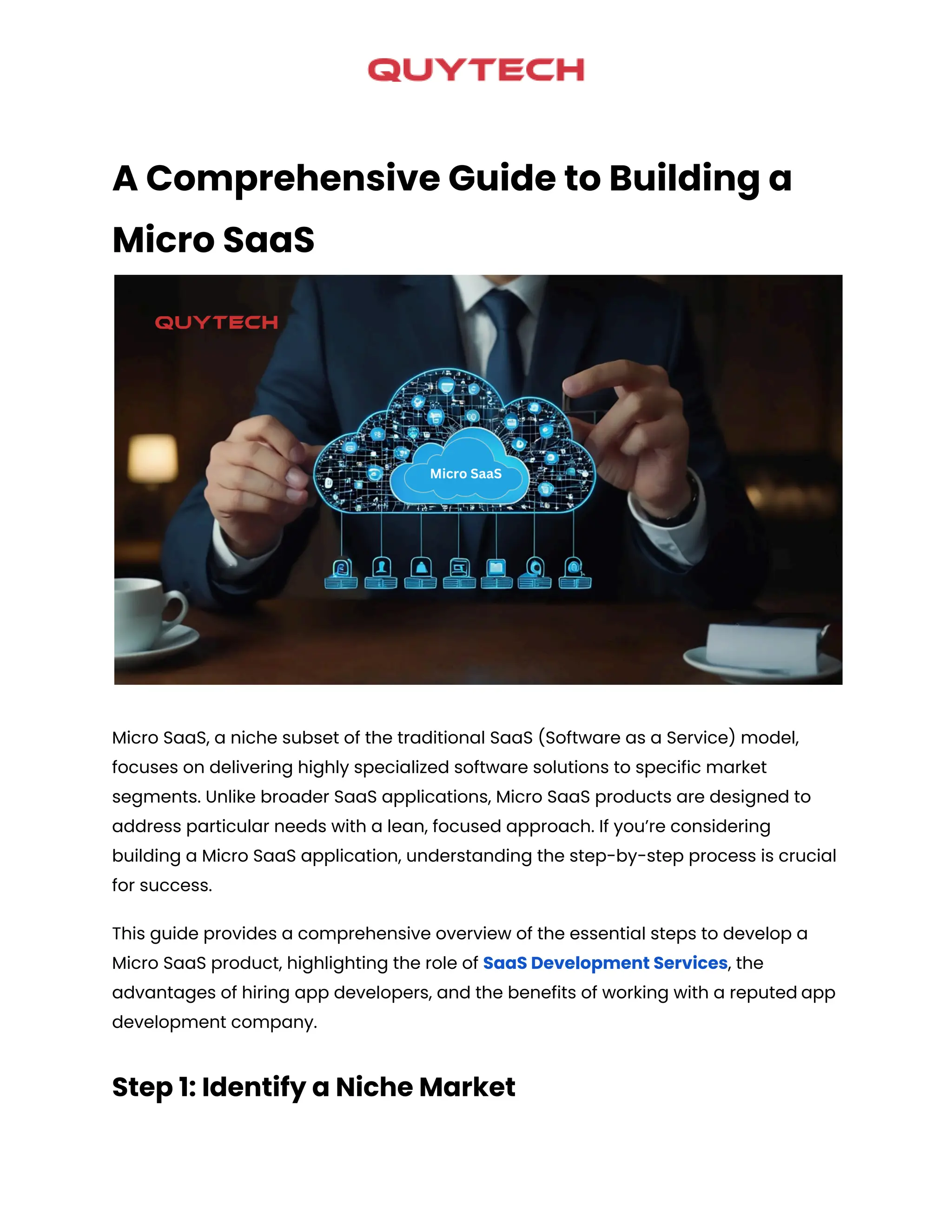 A Comprehensive Guide to Building a Micro SaaS.pdf