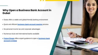 A Comprehensive Guide to Business Bank Account. | PDF