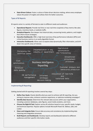 A Comprehensive Guide to Business Intelligence Reporting.pdf