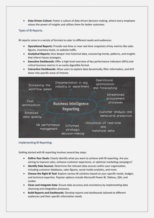A Comprehensive Guide to Business Intelligence Reporting.pdf