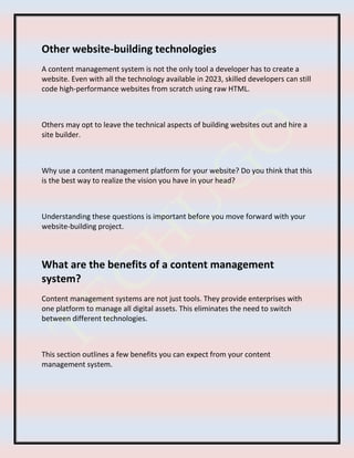 A Comprehensive Guide to Content Management Systems.pdf