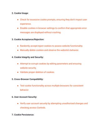 A Comprehensive Guide to Cookie Management Using HeadSpin's Cutting-Edge Remote Control ...