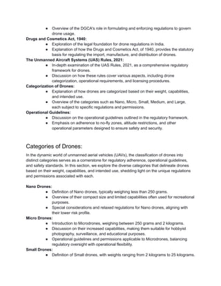 A Comprehensive Guide to Drone Registration in India.pdf