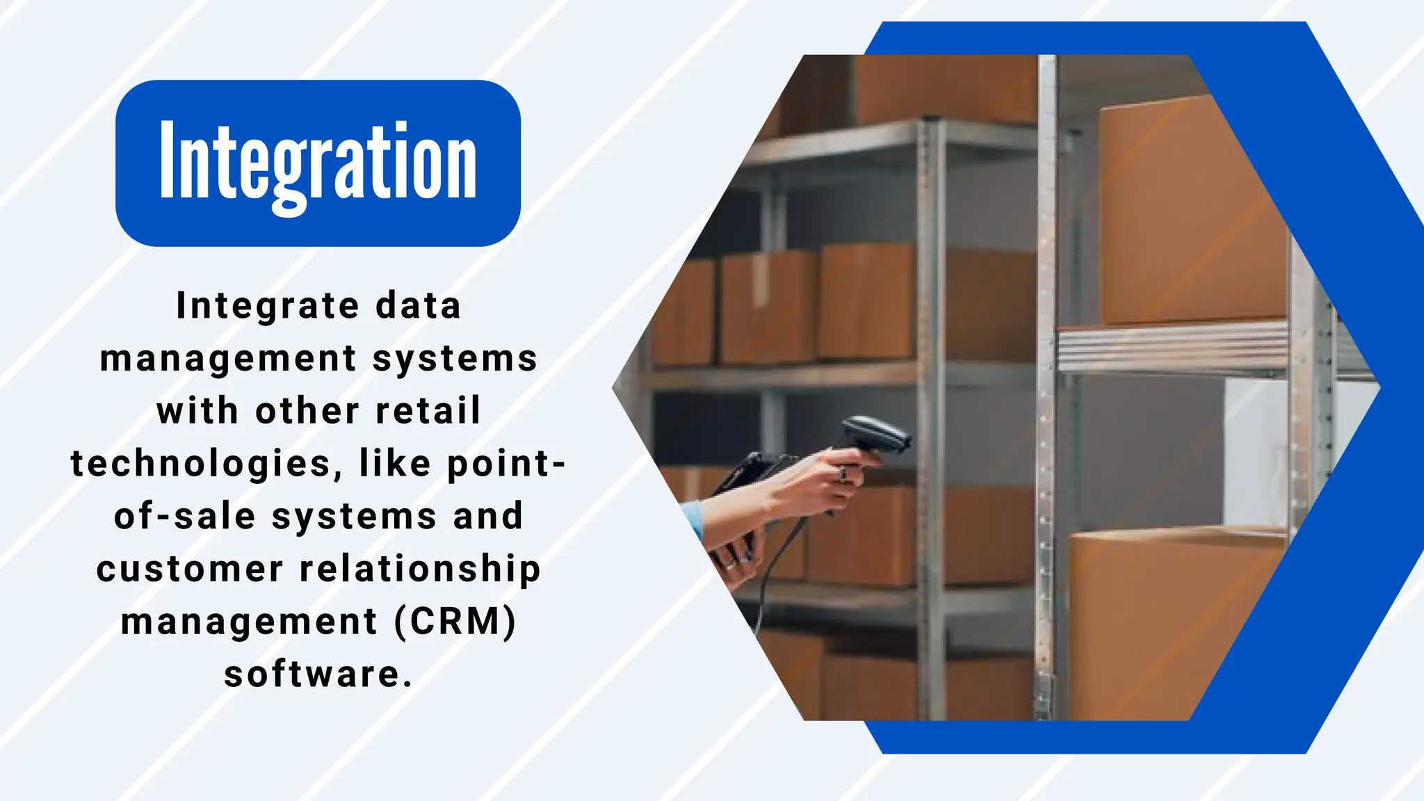 A Comprehensive Guide to Effective Retail Data Management | PDF