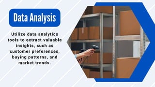 A Comprehensive Guide to Effective Retail Data Management | PDF