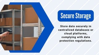 A Comprehensive Guide to Effective Retail Data Management | PDF