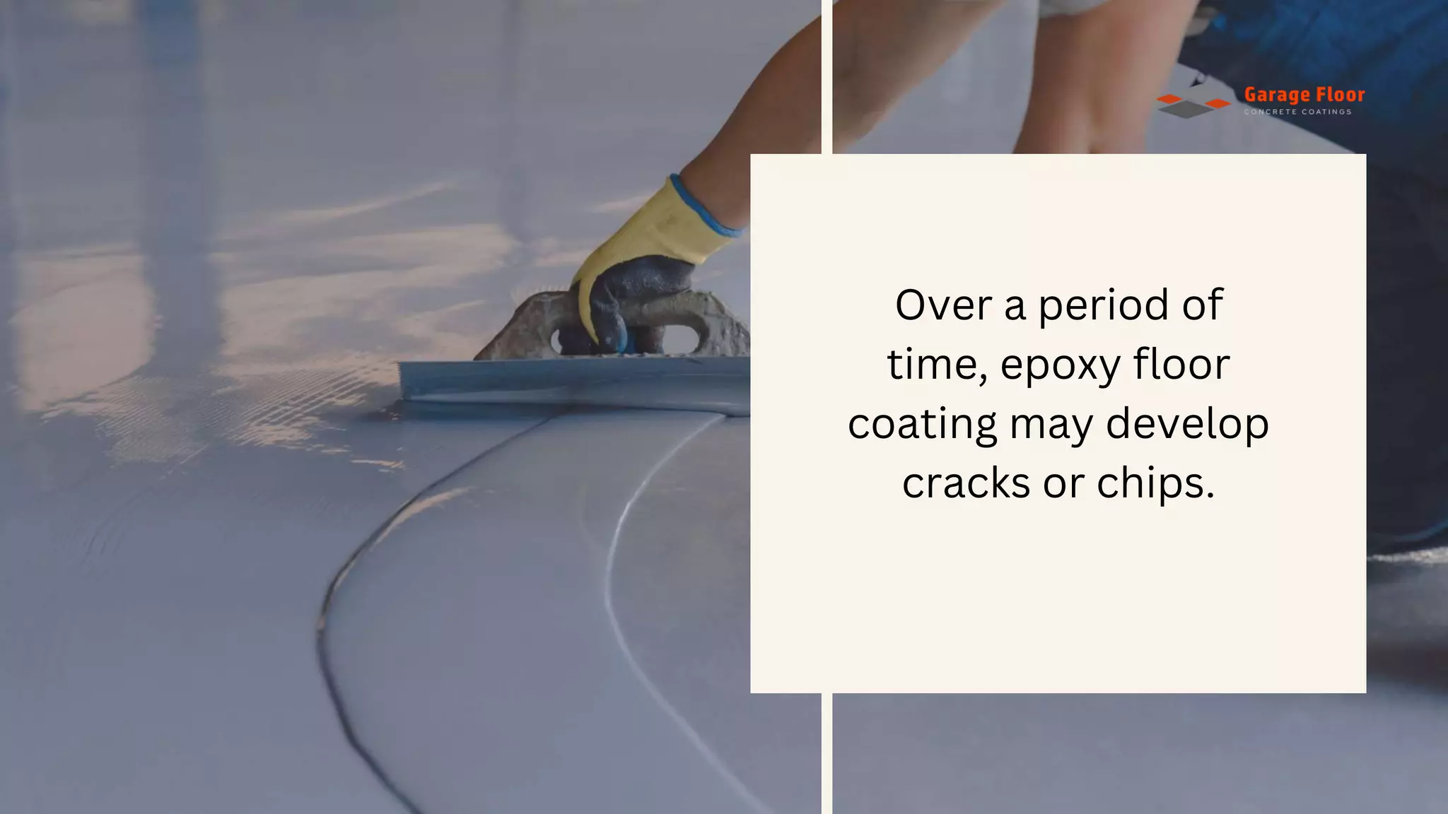 A Comprehensive Guide to Epoxy Floor Coating | PPTX