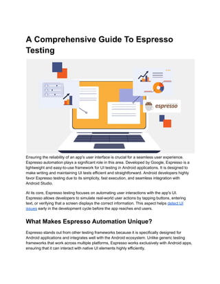 A Comprehensive Guide To Espresso Testing.pdf