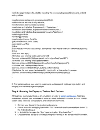 A Comprehensive Guide To Espresso Testing.pdf
