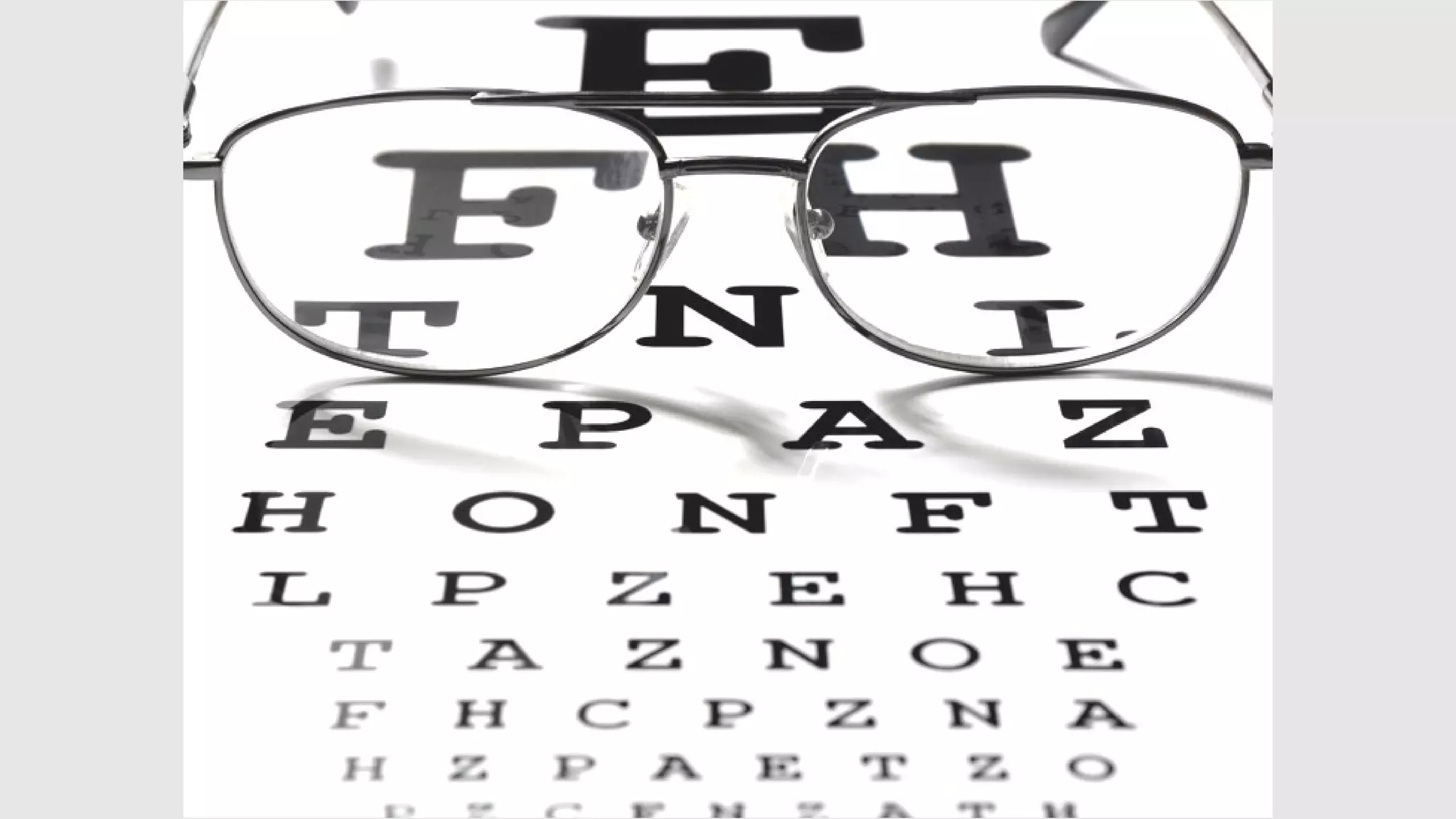 A Comprehensive Guide to Eye Tests Conducted During an Eye | PPT | Eye ...