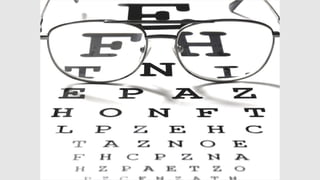 A Comprehensive Guide to Eye Tests Conducted During an Eye | PPT