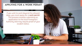 A Comprehensive Guide to Germany's Study Visa and Work Permit Rules | PPT