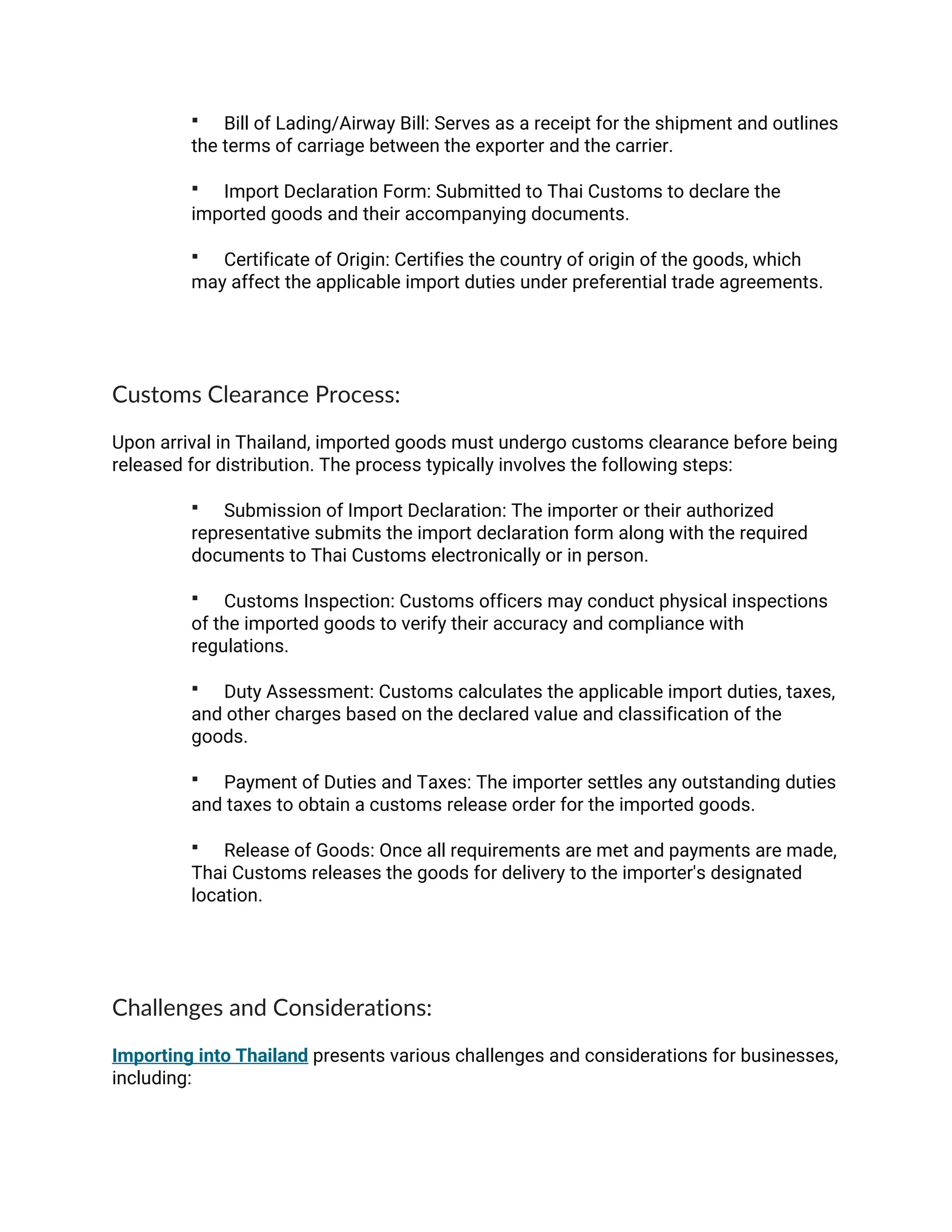A Comprehensive Guide to Importing into Thailand.pdf