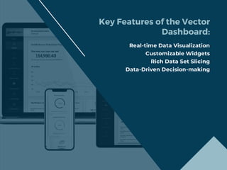 A Comprehensive Guide to INSYSIV ‘s Vector Dashboard | PPT