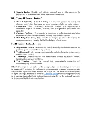 A Comprehensive Guide to IT Product Testing.pdf