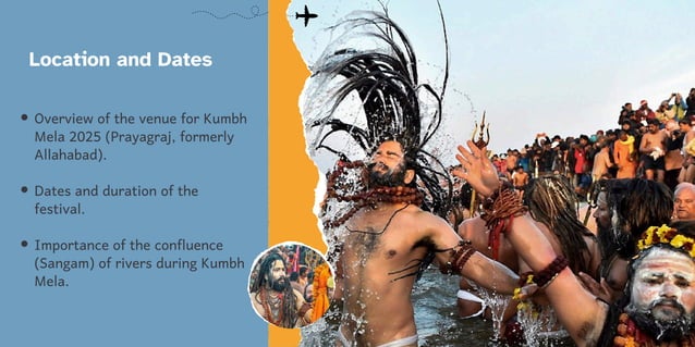 A Comprehensive Guide to Kumbh Mela 2025 | PDF
