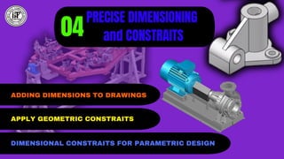 A COMPREHENSIVE GUIDE TO MASTERING MECHANICAL DESIGN.pdf | 3-D Graphics ...
