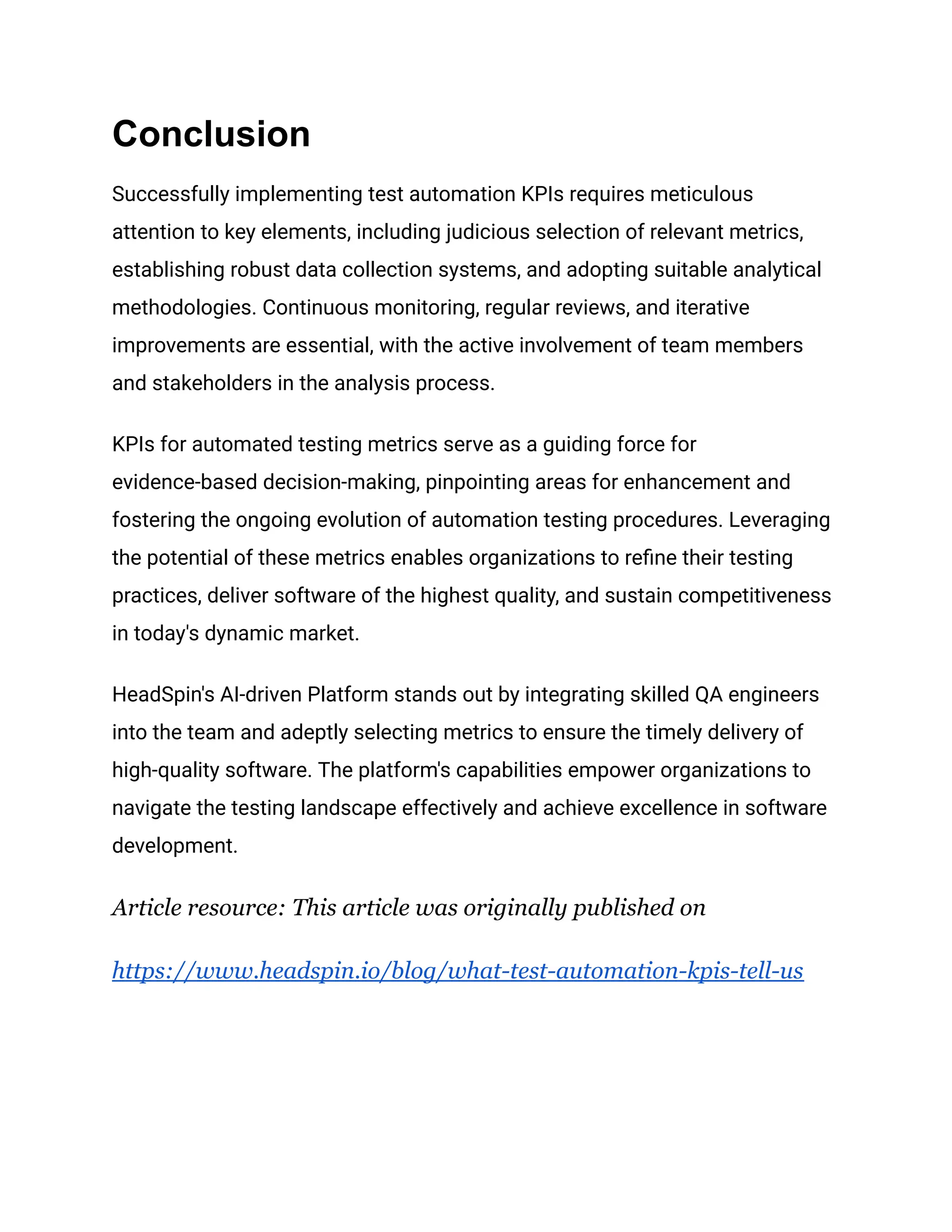 A Comprehensive Guide to Measuring Success with Test Automation KPIs.pdf