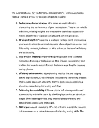A Comprehensive Guide to Measuring Success with Test Automation KPIs.pdf