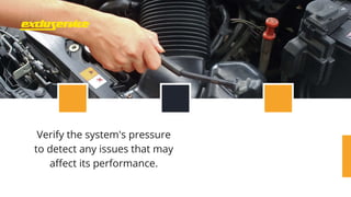 A Comprehensive Guide to Mini Cooper Cooling System Service in ...