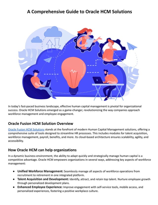 A Comprehensive Guide to Oracle HCM Solutions.pdf