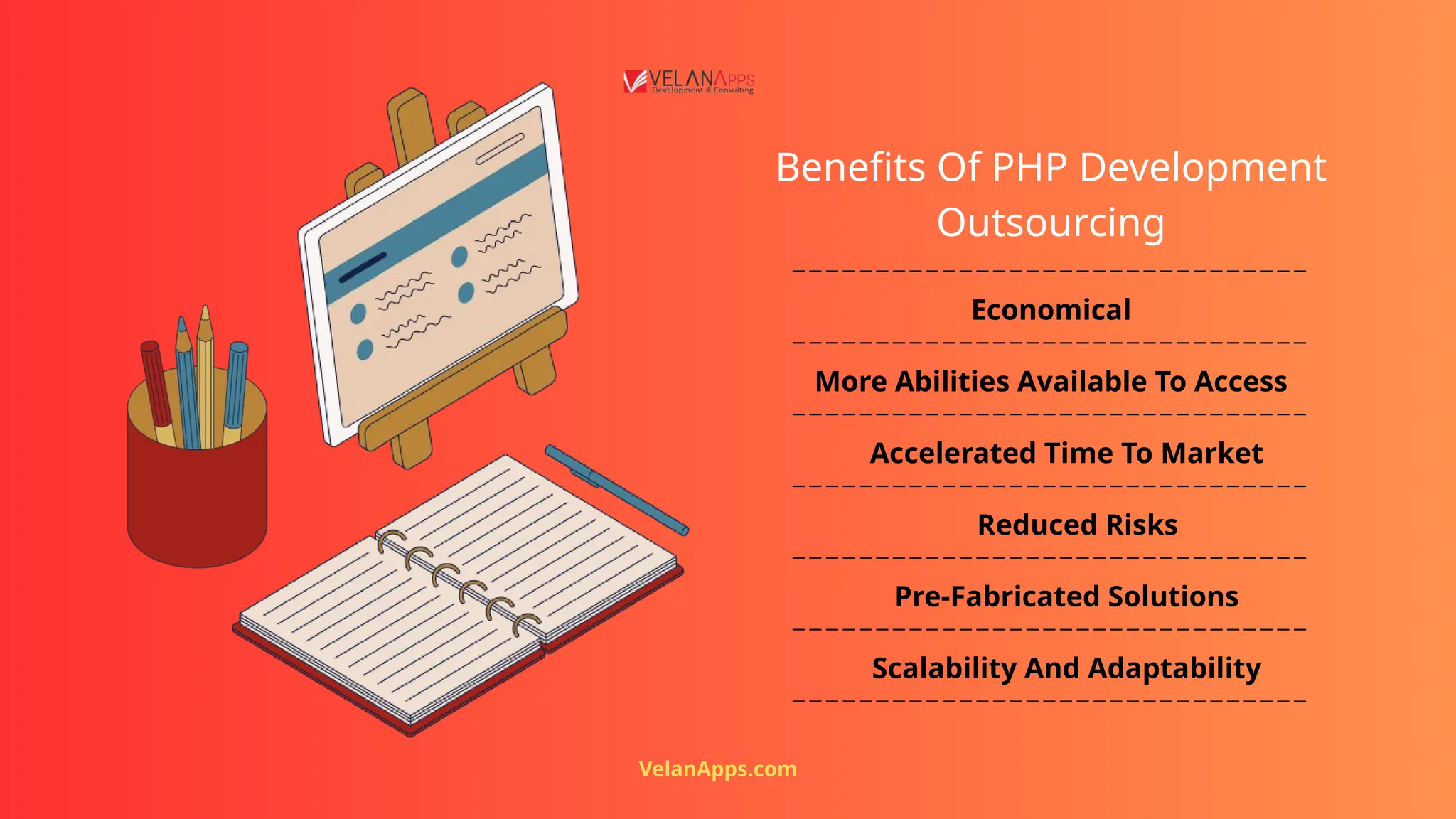 A Comprehensive Guide To Outsourcing PHP Development.pptx