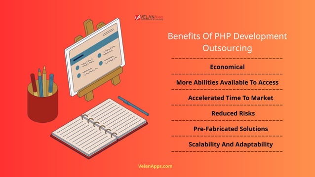 A Comprehensive Guide To Outsourcing PHP Development.pptx