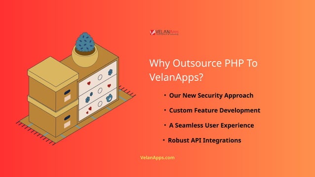 A Comprehensive Guide To Outsourcing PHP Development.pptx