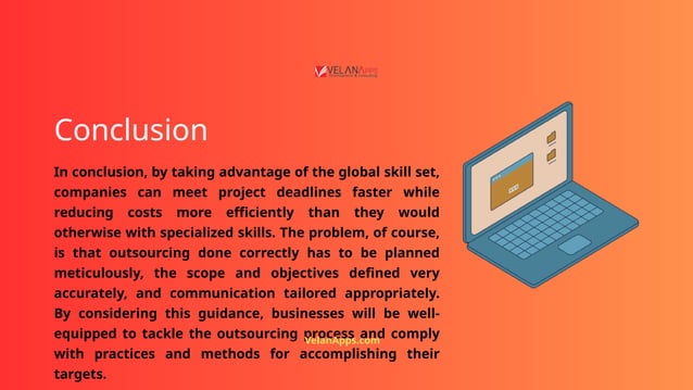 A Comprehensive Guide To Outsourcing PHP Development.pptx