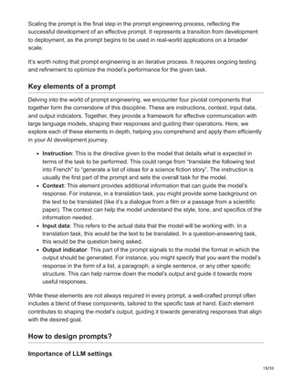 A comprehensive guide to prompt engineering.pdf