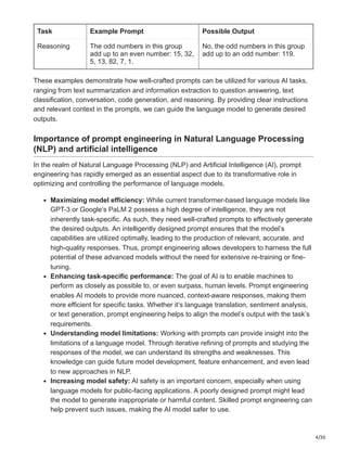 A comprehensive guide to prompt engineering.pdf