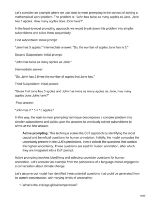 A comprehensive guide to prompt engineering.pdf