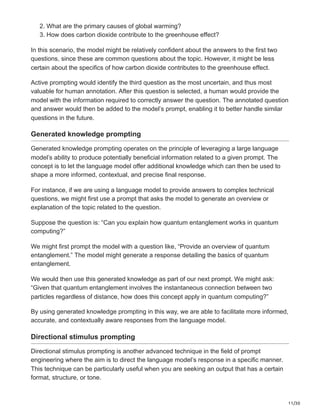 A comprehensive guide to prompt engineering.pdf