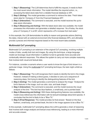 A comprehensive guide to prompt engineering.pdf