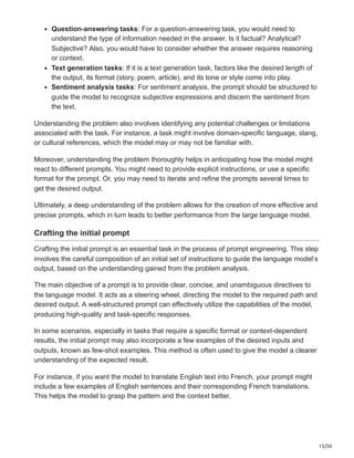 A comprehensive guide to prompt engineering.pdf