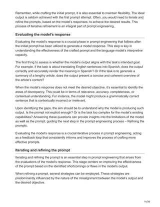 A comprehensive guide to prompt engineering.pdf