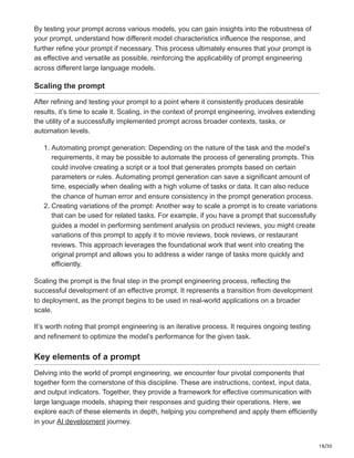 A comprehensive guide to prompt engineering.pdf