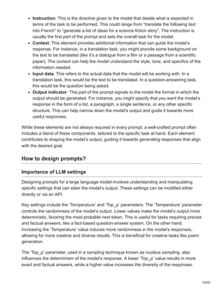 A comprehensive guide to prompt engineering.pdf