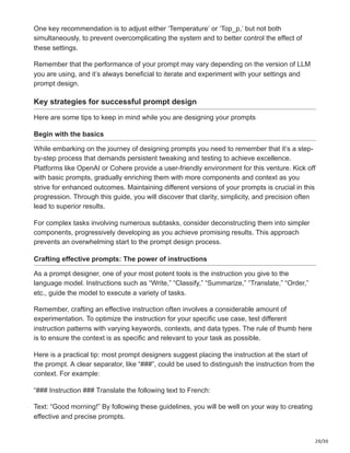 A comprehensive guide to prompt engineering.pdf