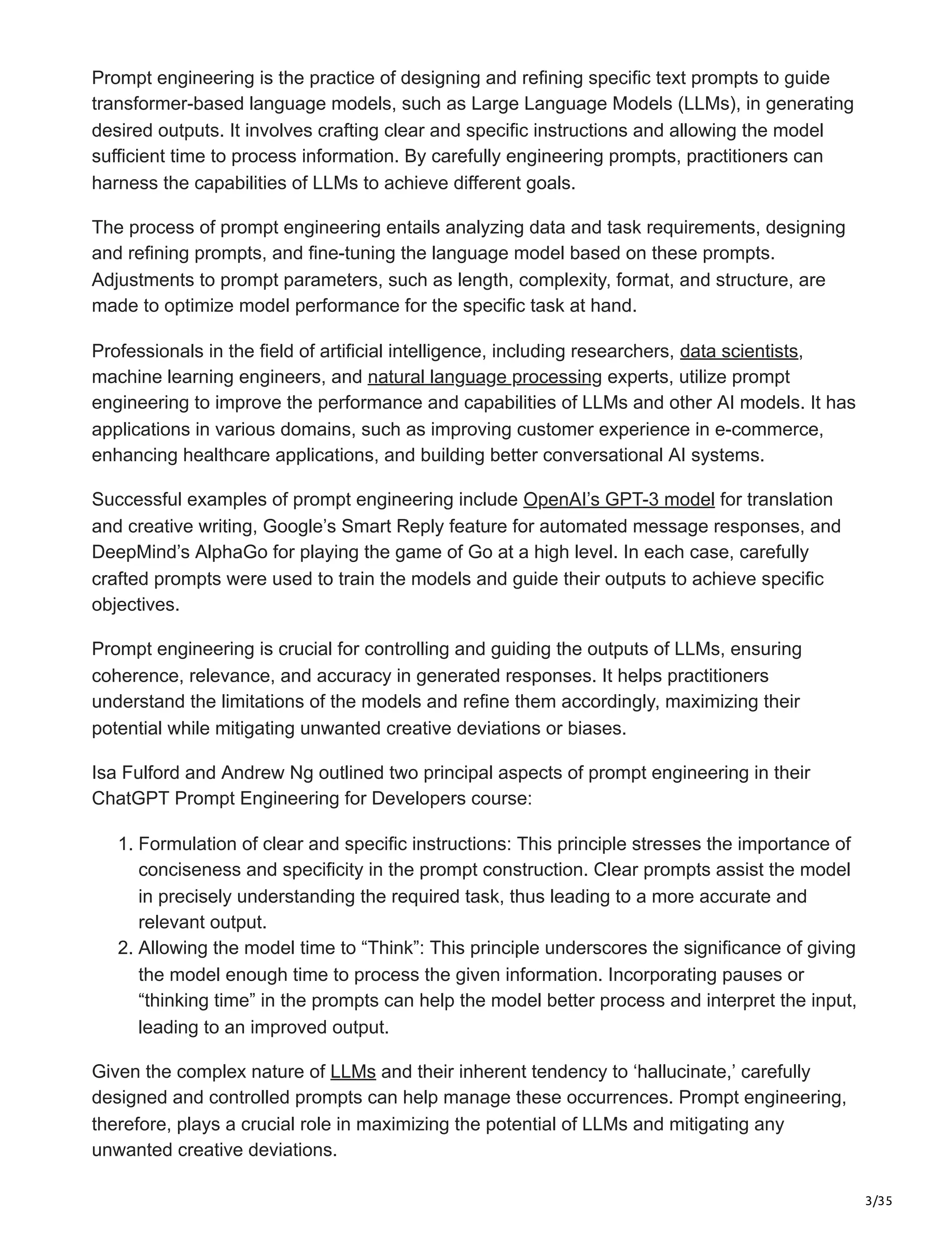 A comprehensive guide to prompt engineering.pdf