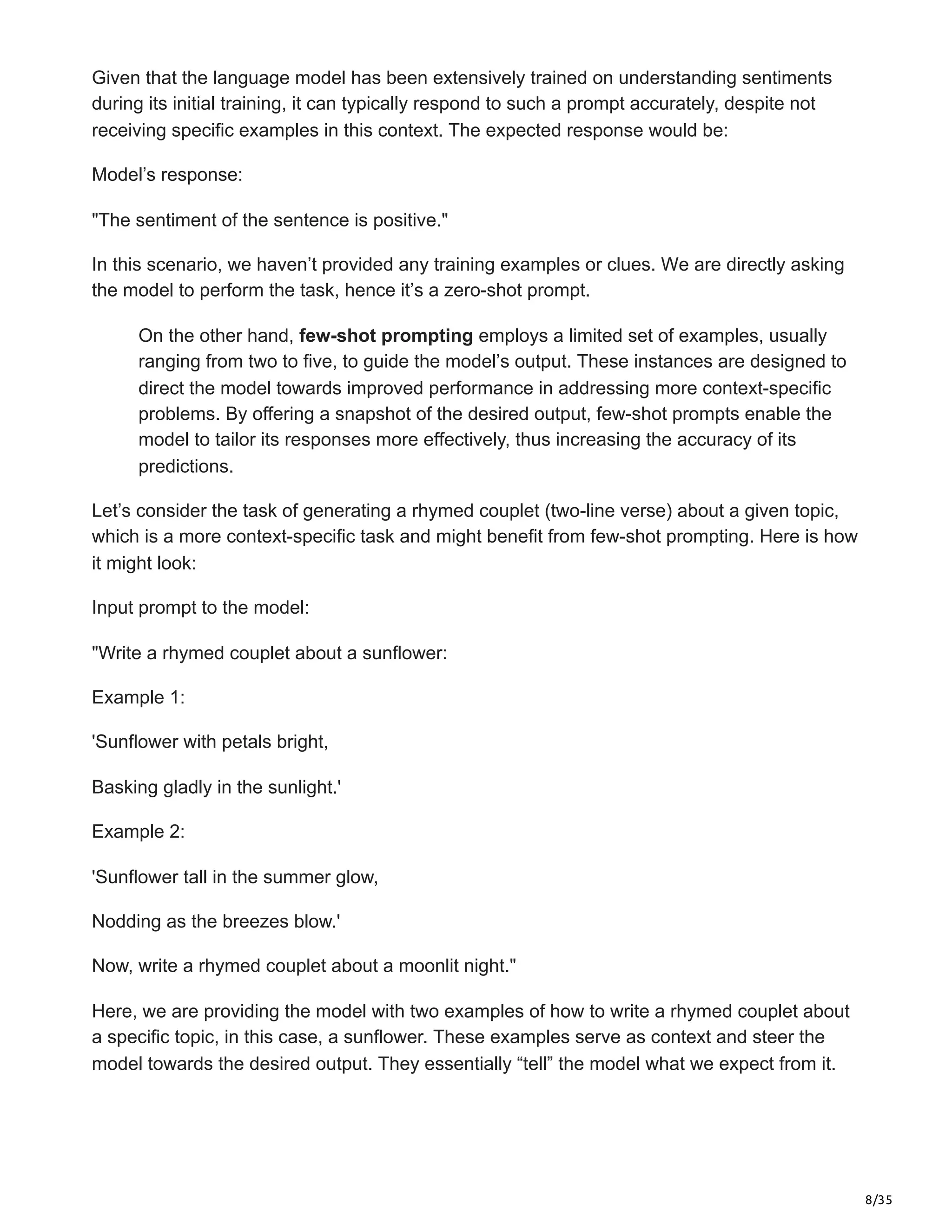 A comprehensive guide to prompt engineering.pdf